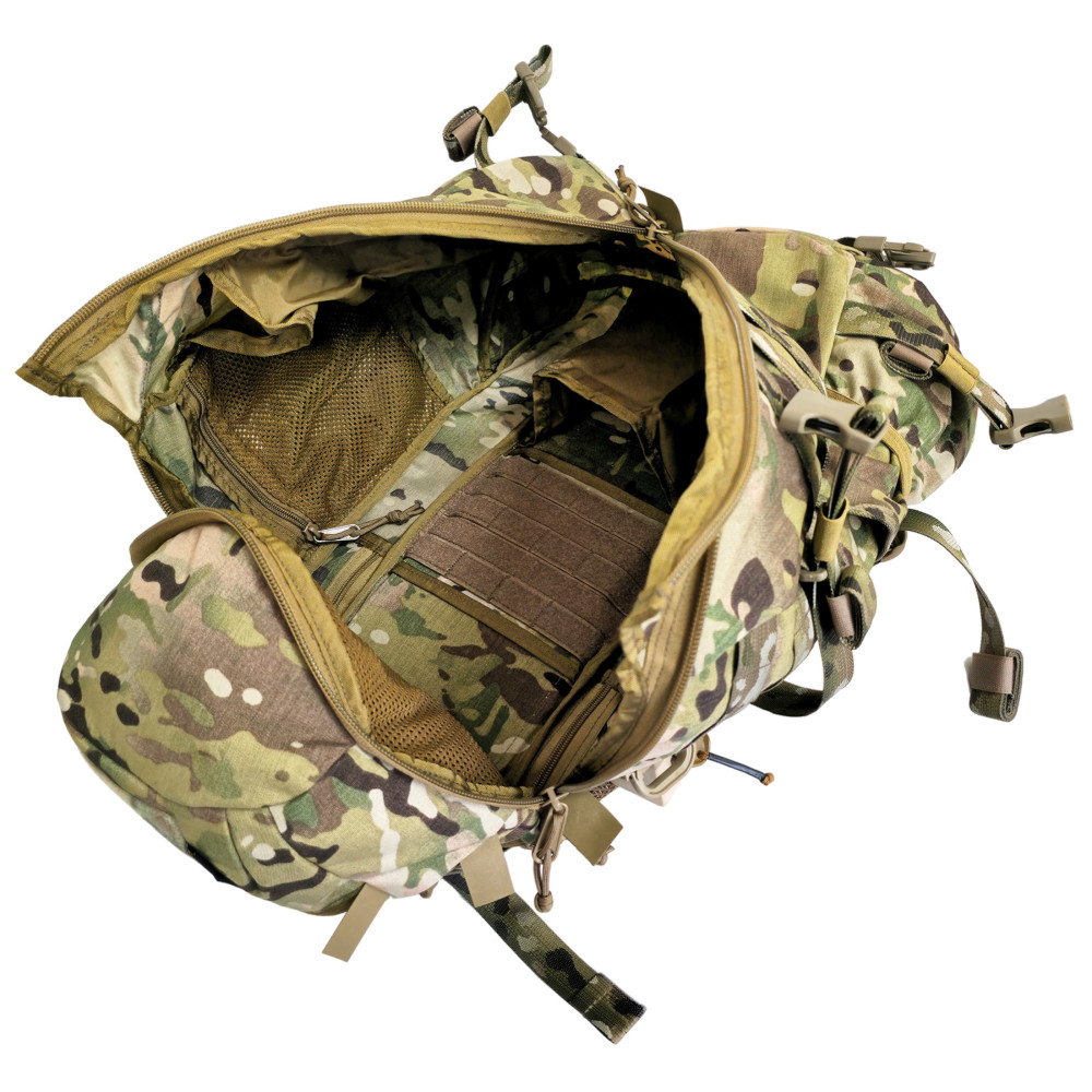 Рюкзак 3 Day Pack BVS Original multicam USA - ProfArmor